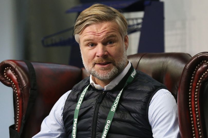 Former Coventry City boss back in football management after five and a ...
