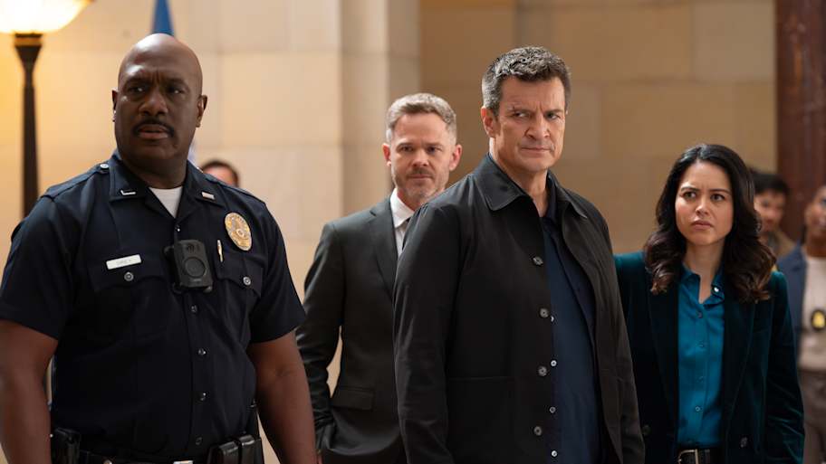 The Rookie won't likely end with season 8 (and it's thanks to newer ...
