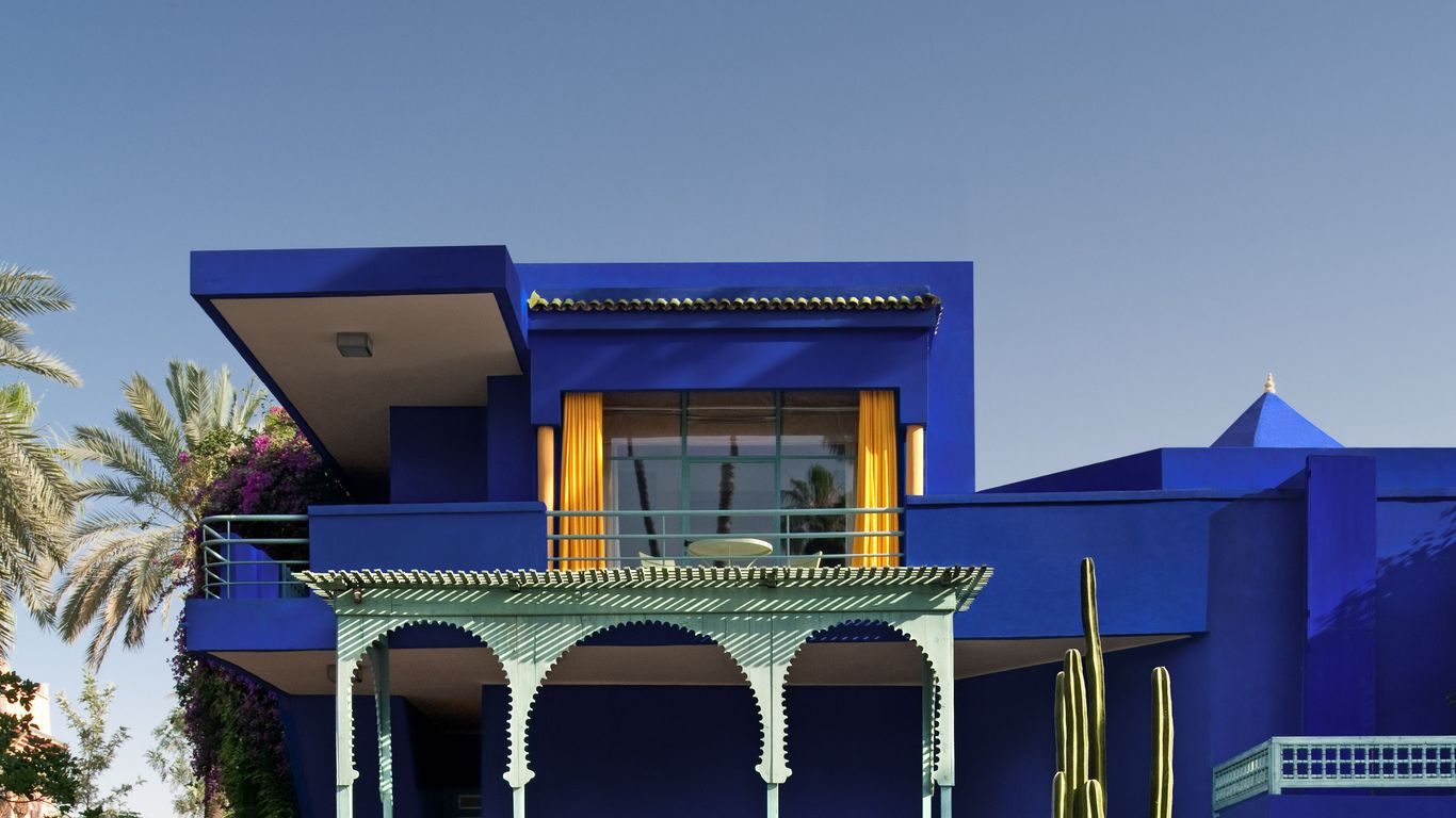 Les 5 plus beaux jardins au monde selon Jonathan Anderson