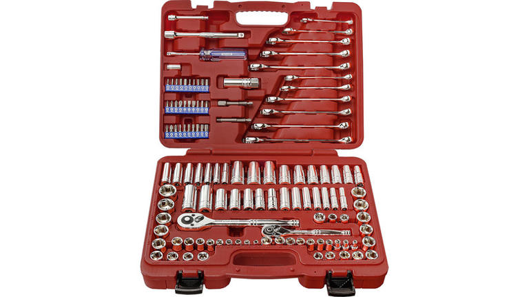 10 Of The Best Car Tool Kits On Amazon (Ranked By Price)