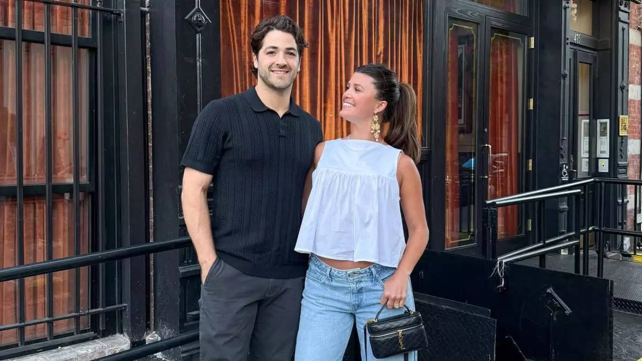 “A great day”- Claire Smith shares proud moment of Josh Smith’s ...