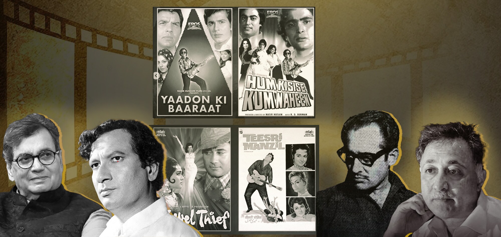 Red Lorry Film Festival: A Celebration of Film, Art, and Passion