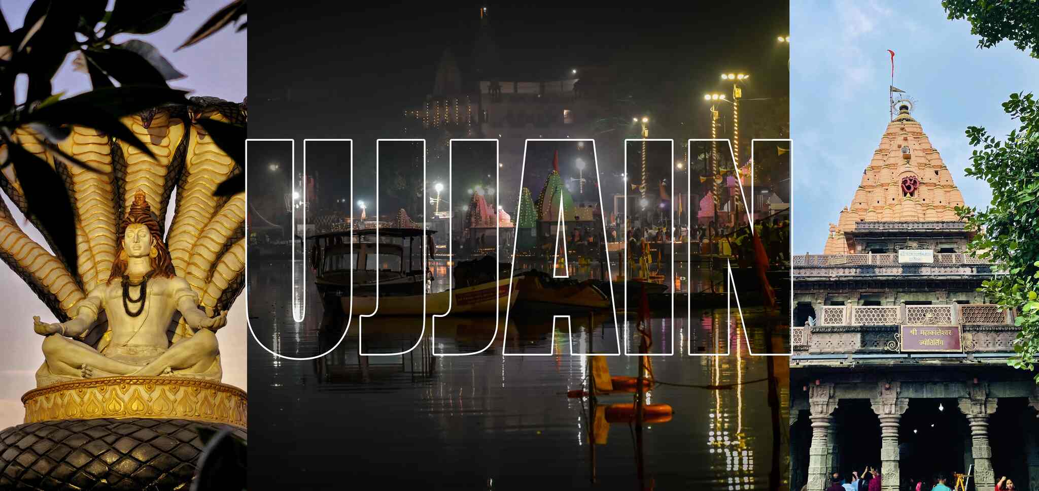 Ujjain Travel Guide: The Majestic City of Temples in Madhya Pradesh’s ...