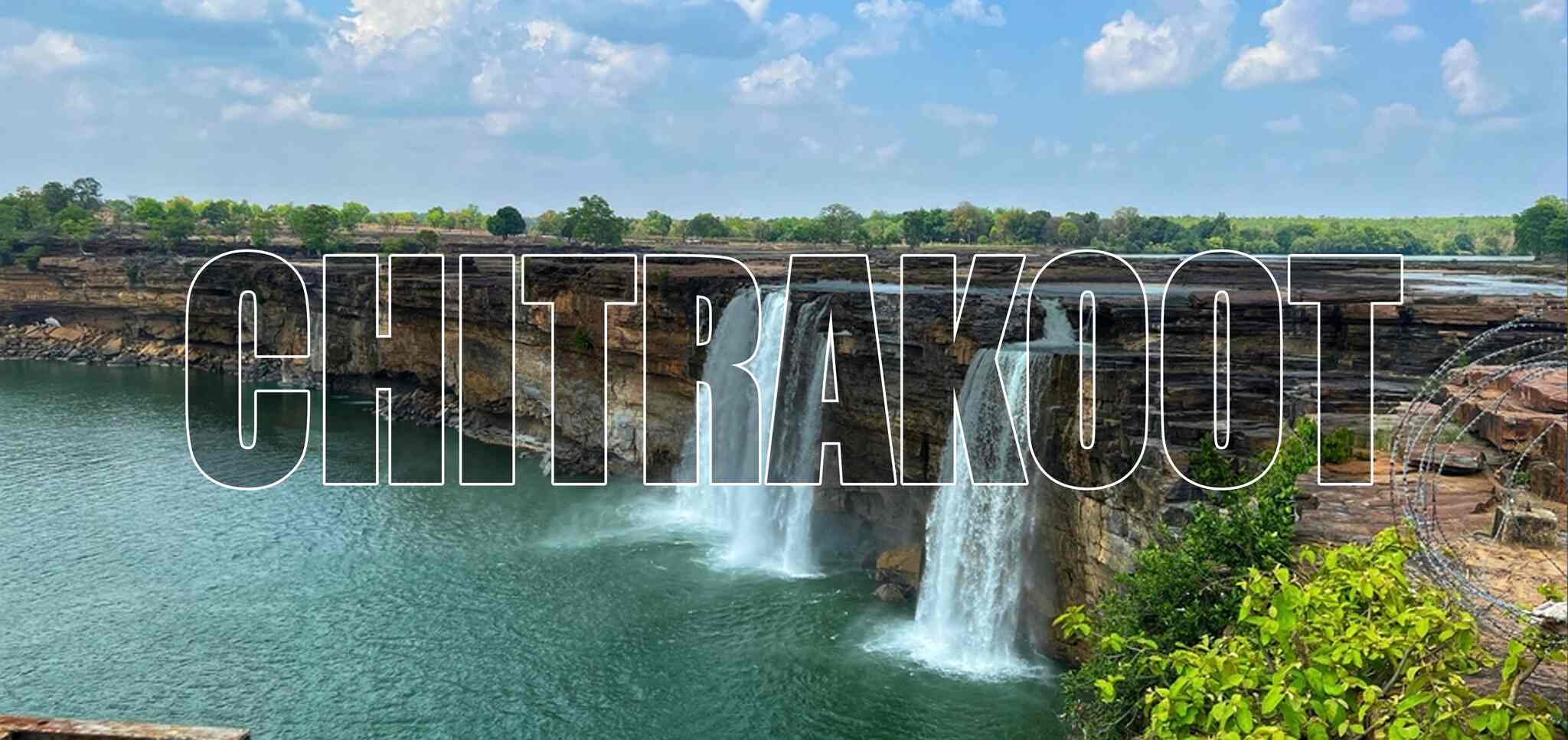 Chitrakoot Travel Guide: Discover the Land of Legends, Temples, and ...