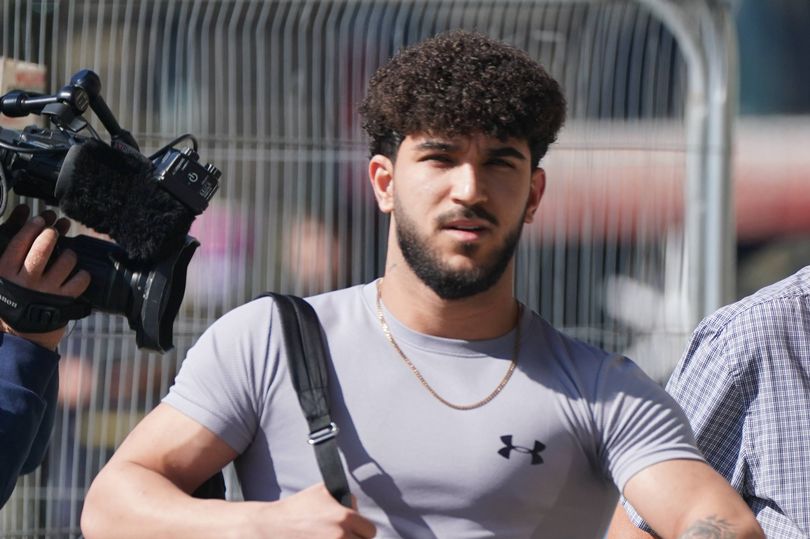 Man who caused 'catastrophic collision' on first date gets 14 months in ...