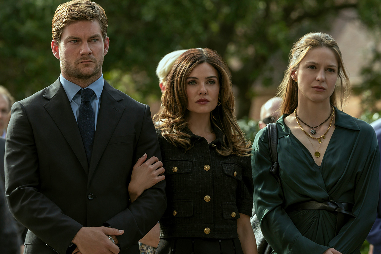 7 Shows Like ‘Untamed’ If You Need More Gritty Crime Dramas Set In The ...