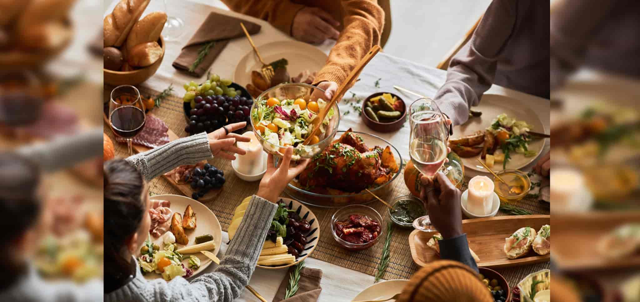 Taste and Togetherness: Your Guide to Sought-After Family Restaurants ...