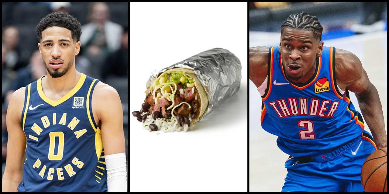 Score Free Chipotle During 2025 NBA Finals: Here's How To Win