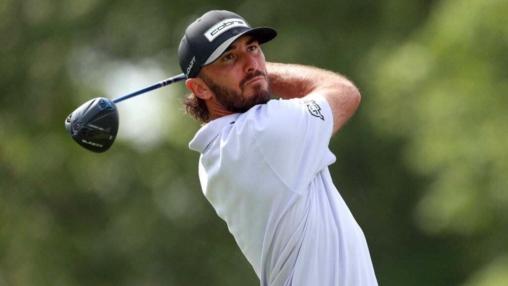 U.S. Open final qualifying 2025: Scores, host sites, notable players