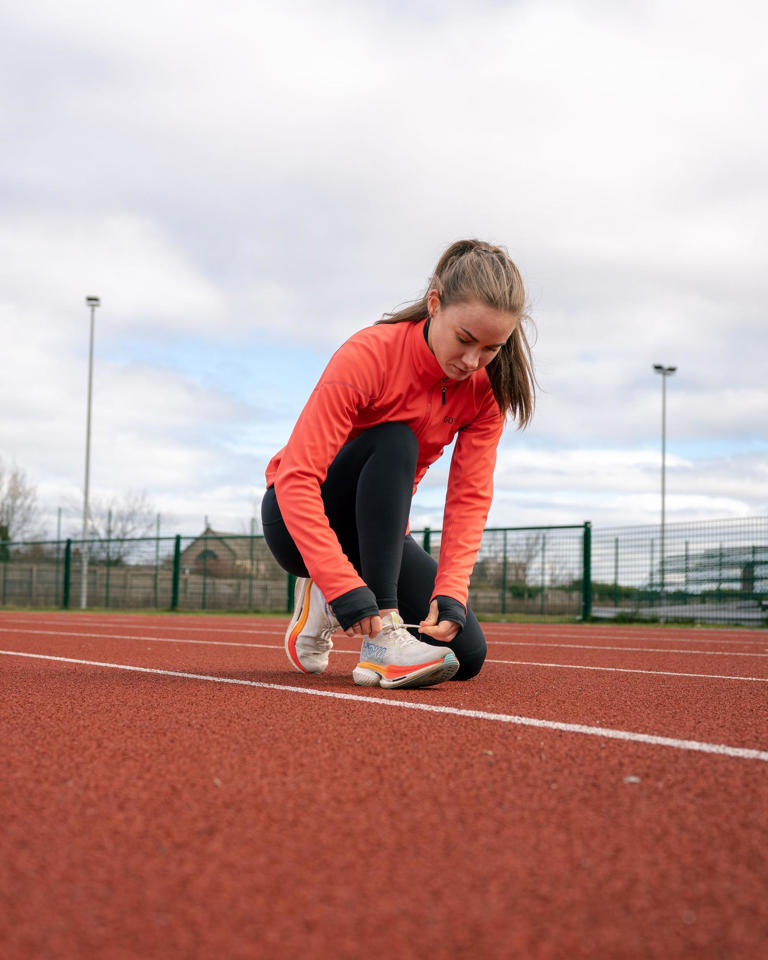 Edinburgh woman with Autism and ADHD aims for World Record on NC500 ...