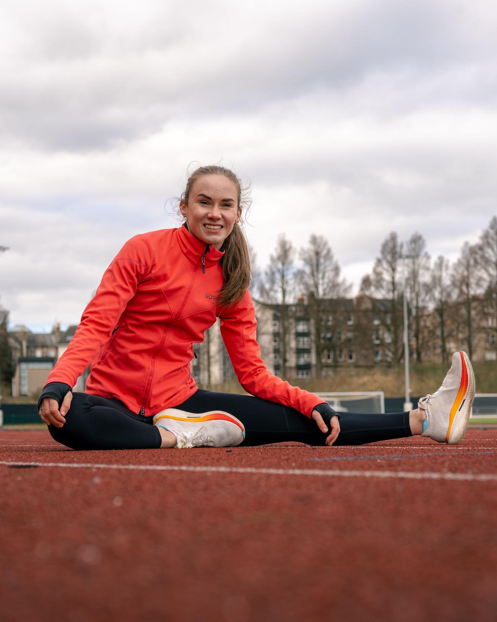 Edinburgh woman with Autism and ADHD aims for World Record on NC500 ...