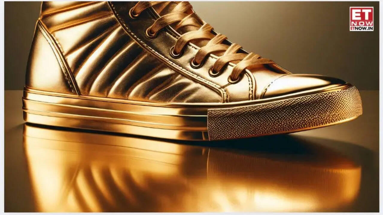 Desi Drip Check: ₹1,400 Kicks to Crore-Club Hustle—Inside India’s ...