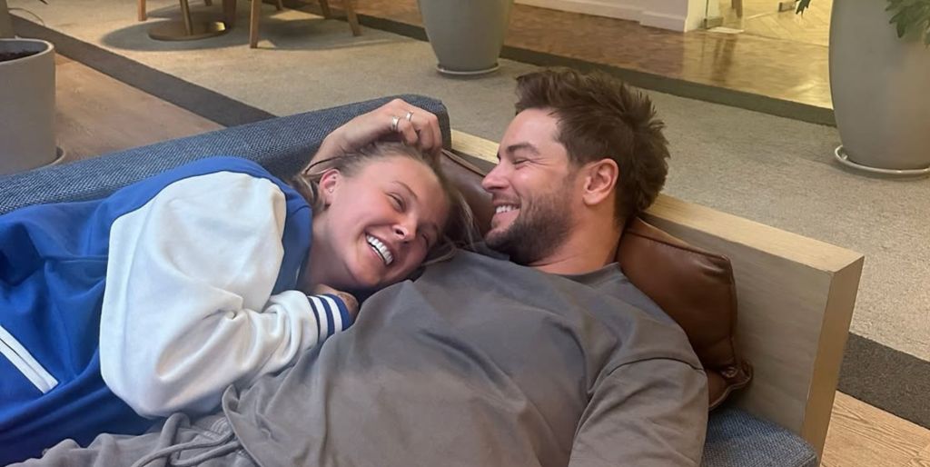 JoJo Siwa addresses sexuality as she confirms she’s ‘head over heels ...