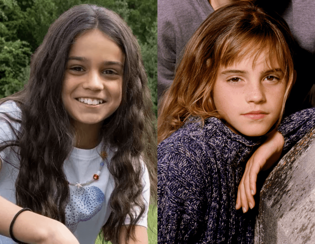 HBO's Harry Potter Cast: See How They Compare to the Original Cast