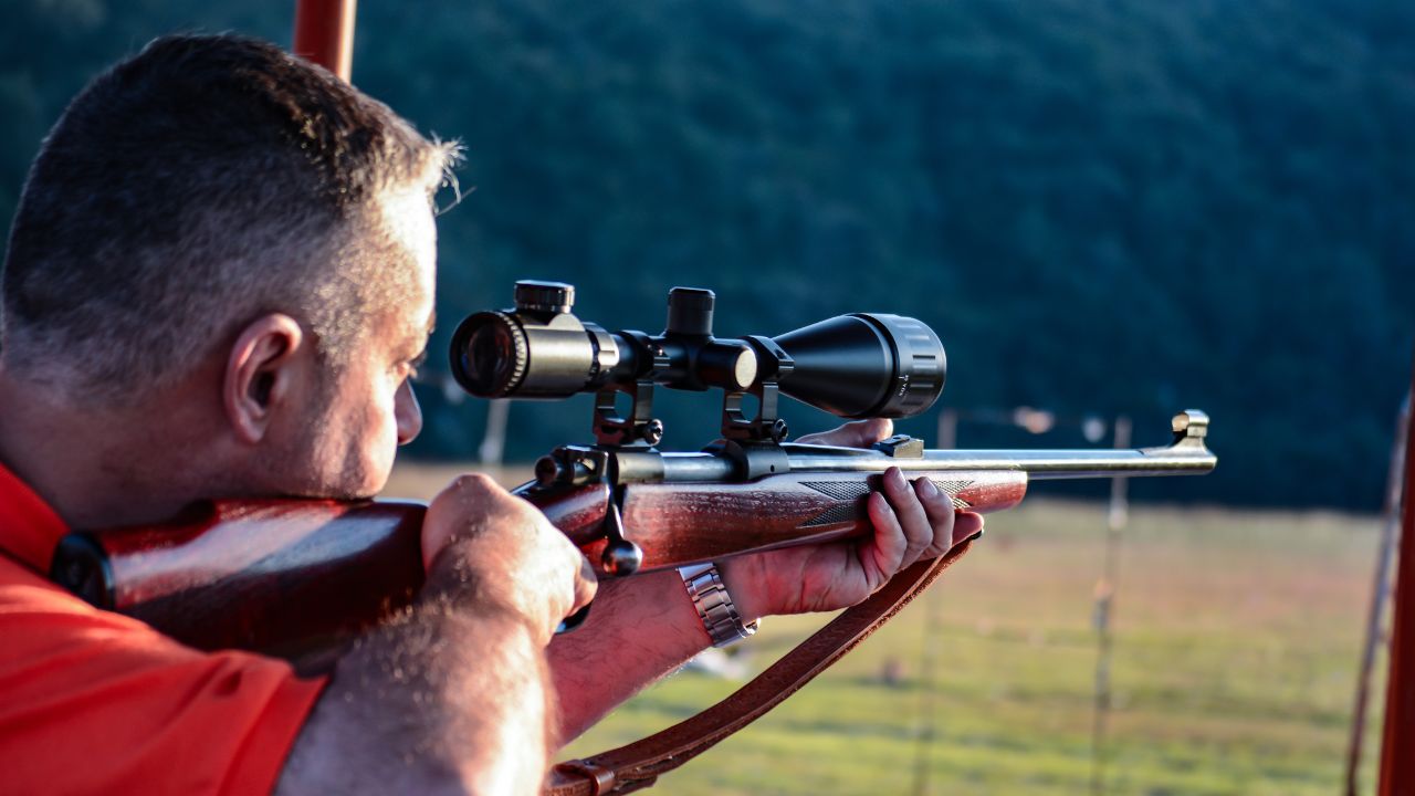 Match Ammo vs Hunting Ammo: Choosing the Right Bullet for Ethical and ...