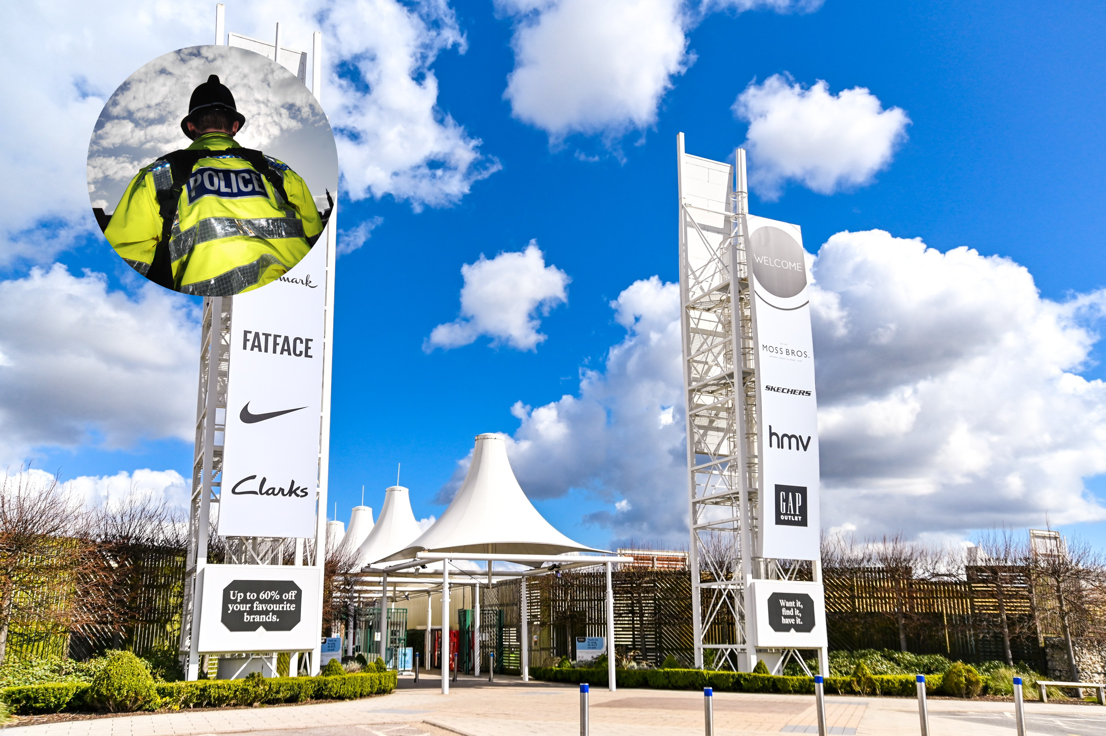 Junction 32 Castleford: Two teenagers arrested after man assaulted by ...