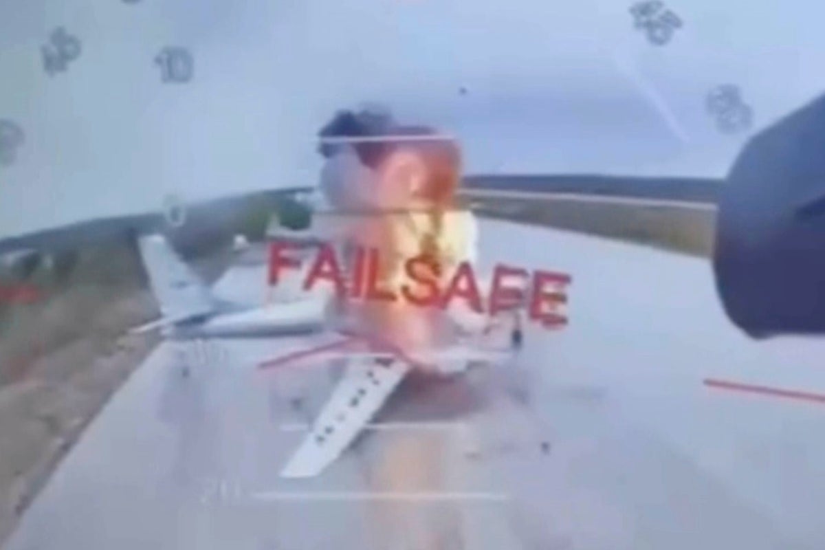 Inside Operation Spiderweb: Ukraine’s drone triumph is a blow against Russia that will spook ...