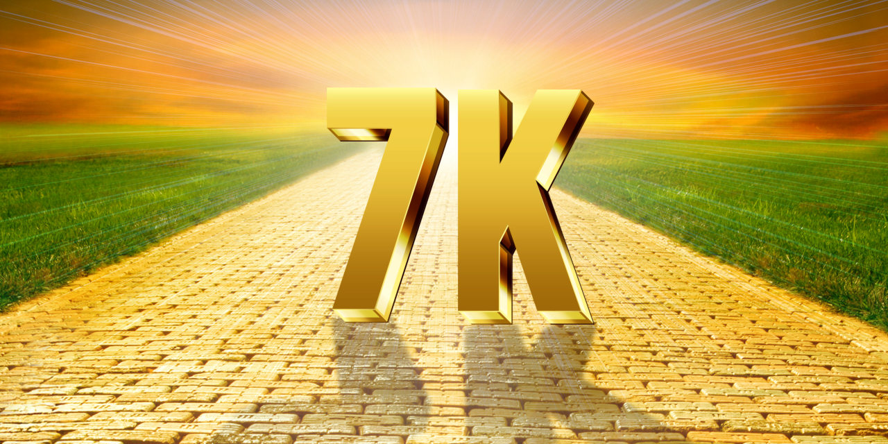 Here’s how much higher gold prices can still go — even after doubling ...