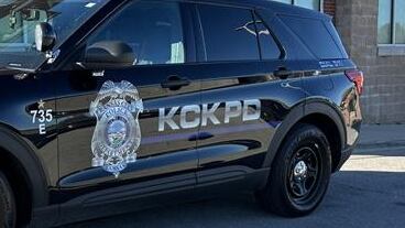 Kansas City, Kansas police identify victims of Saturday double homicide