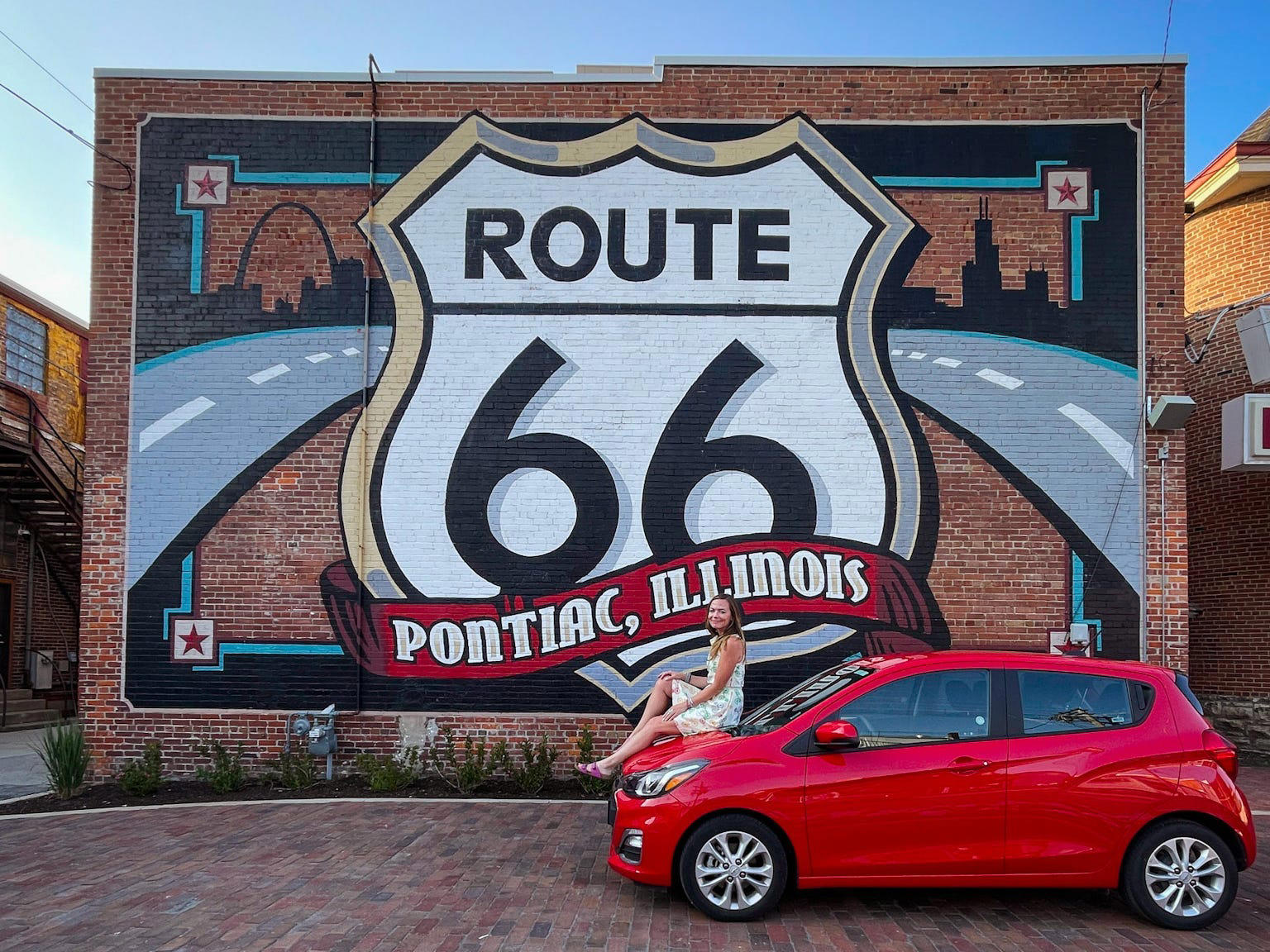 I've been to all 50 states. These 7 tourist attractions are actually ... I've been to all 50 states. These 7 tourist attractions are actually ...