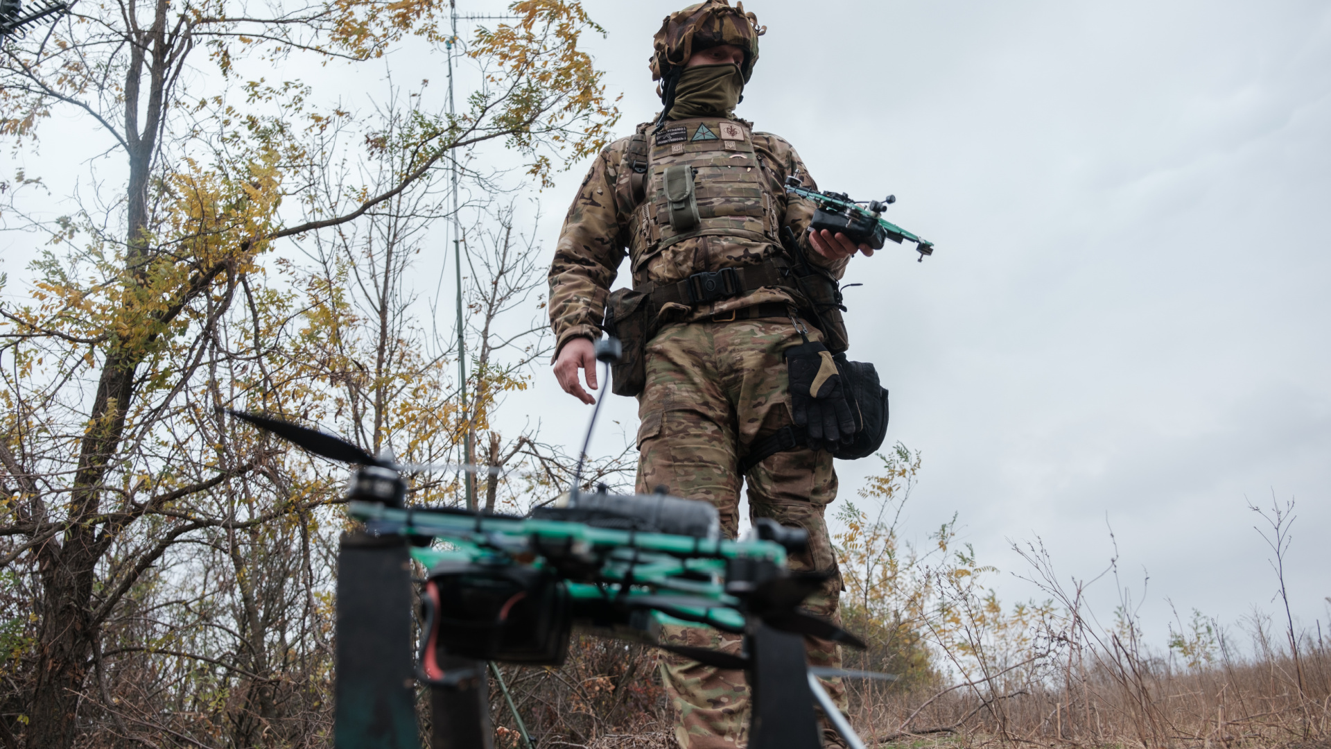 Une arme stratégique rare russe ciblée et détruite par l’armée ukrainienne