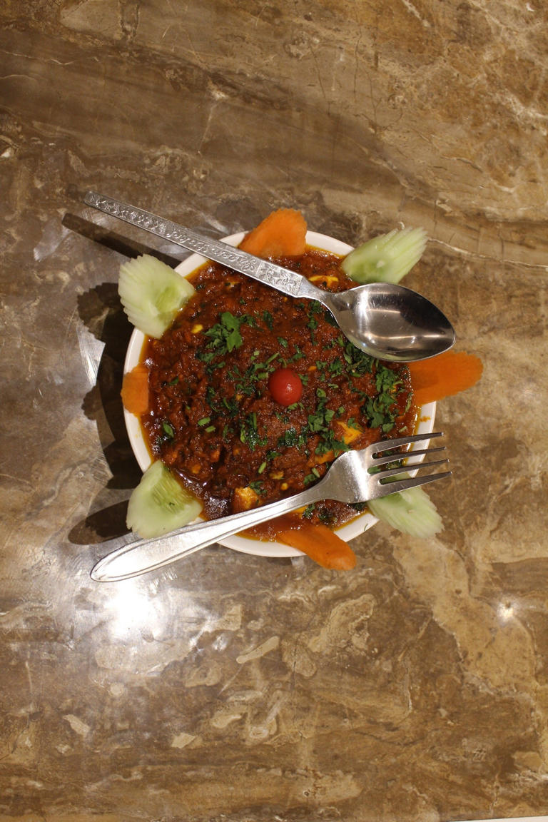 Uncovering Some Top Spots to Try The Popular Chicken Korma in Mumbai