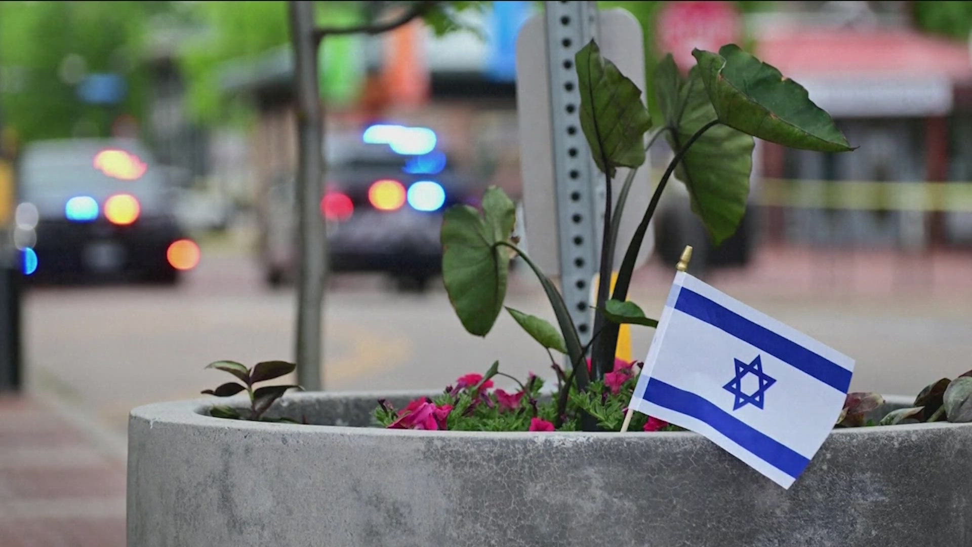 Suspect in custody after multiple injured in Colorado attack