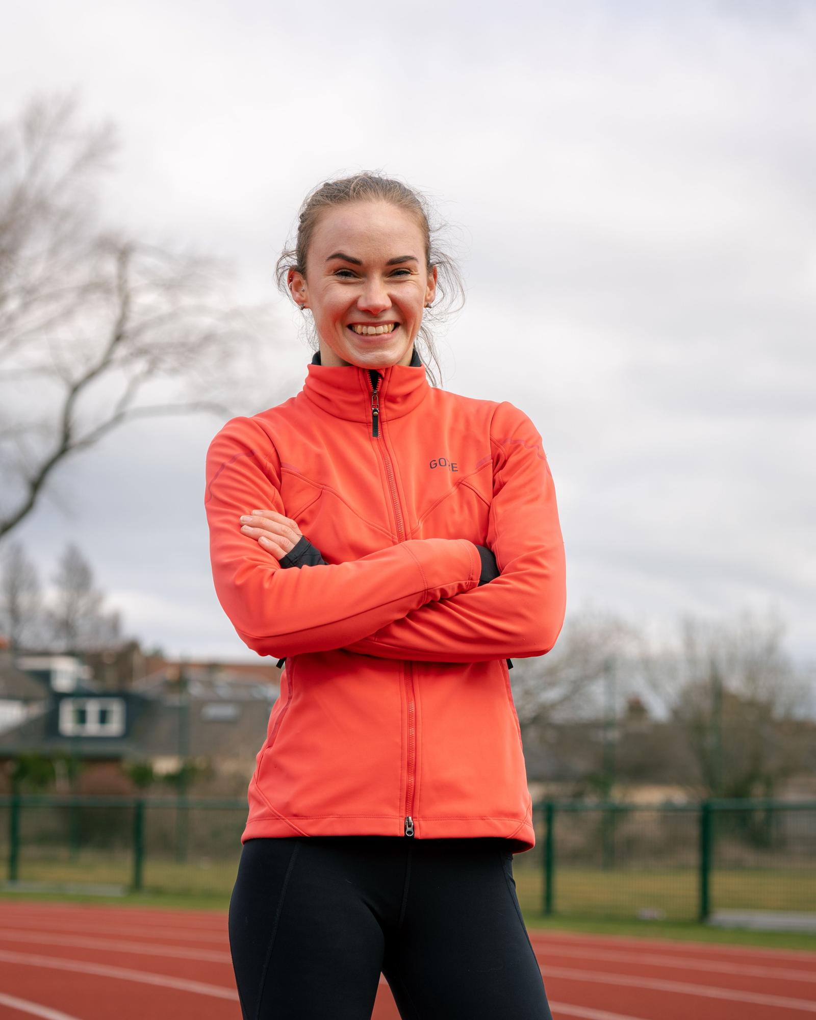 Edinburgh woman with Autism and ADHD aims for World Record on NC500 ...