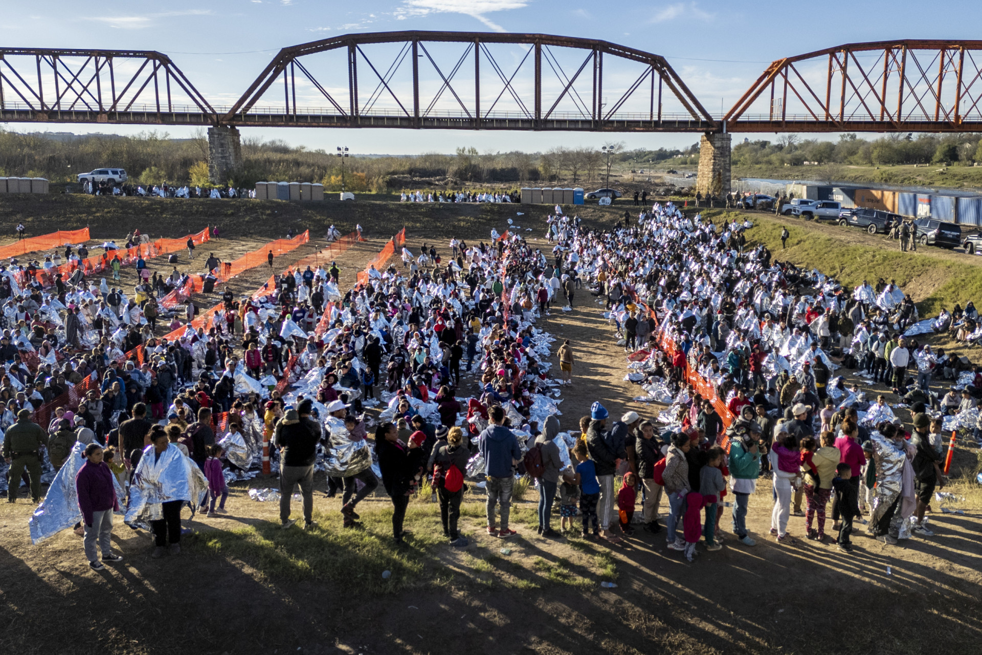 History's most notorious prisoner-of-war camps