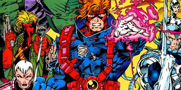 20 Most Iconic Image Comics Characters, Ranked