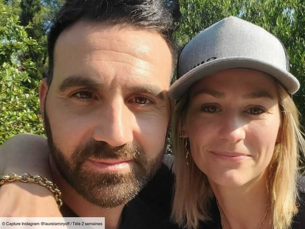 "Ce n'était plus possible" : Laure (Mariés au premier regard) dévoile ...