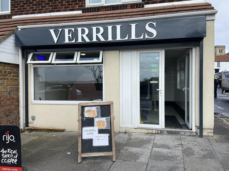 Here are 12 of the best takeaways in Hartlepool according to Google reviews