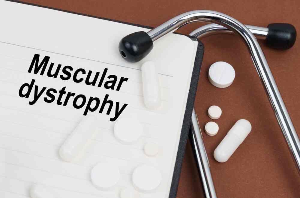 Muscular Dystrophy: Symptoms, Causes, Diagnosis and Treatment