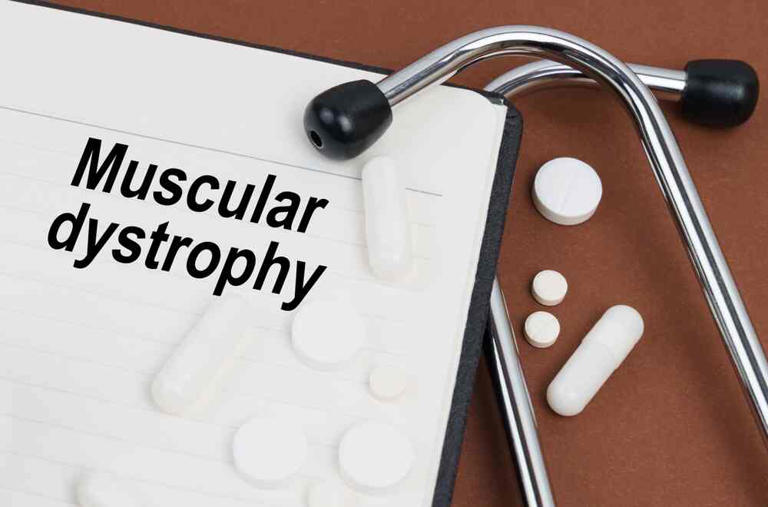 Muscular Dystrophy: Symptoms, Causes, Diagnosis and Treatment