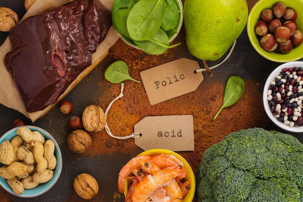 Folic Acid Deficiency Anemia: Causes, Symptoms and Treatment