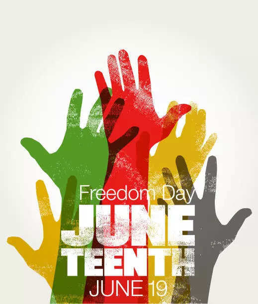 Juneteenth 2025: Date, holiday status, history, meaning, and why it’s ...