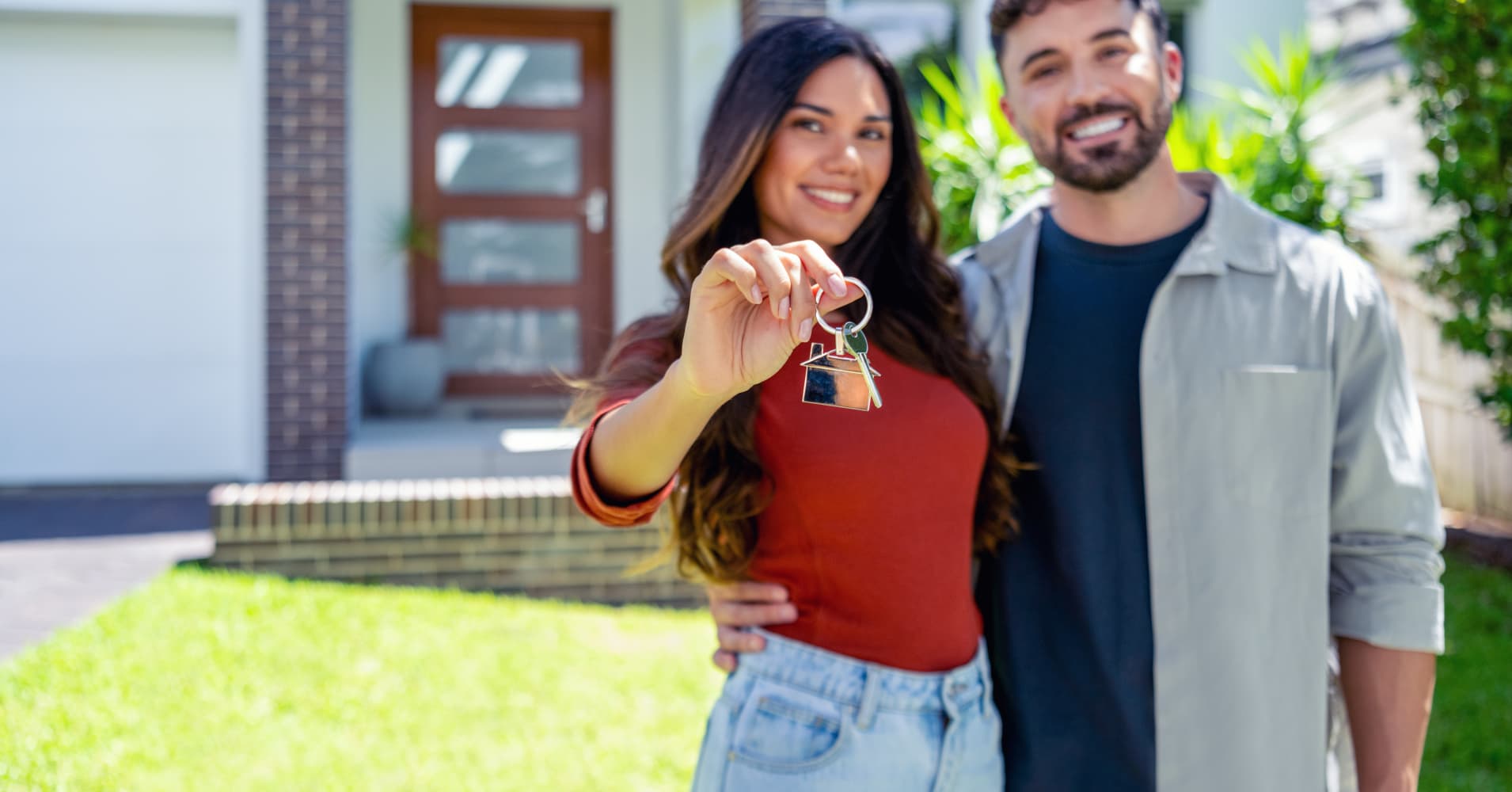 How to buy your first home: A CNBC Make It Course