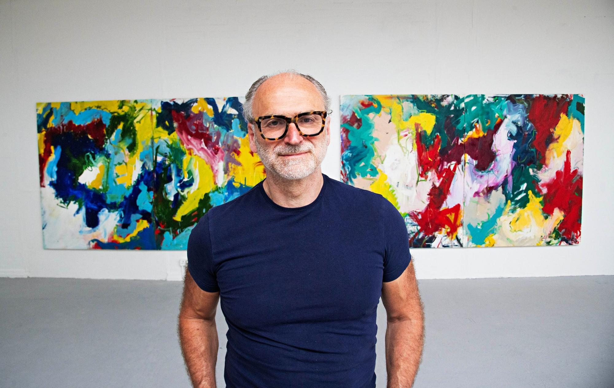 University of Brighton Graduate Show kicks off summer of creative ...