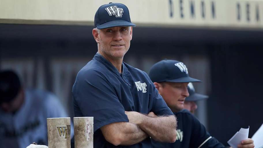 Five Potential Candidates for Virginia Baseball's Head Coaching Job