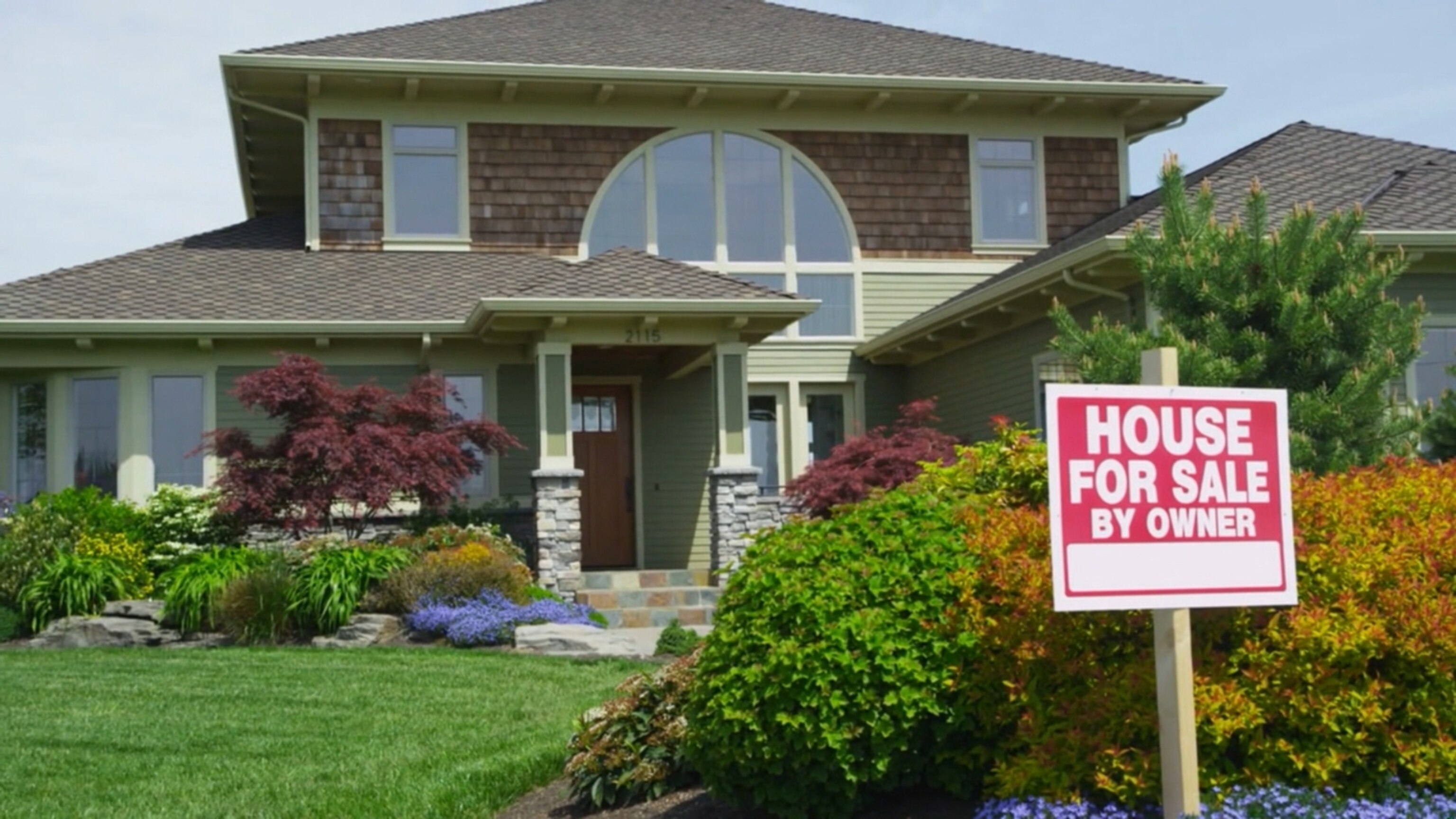 Home sellers outnumber buyers by a record amount