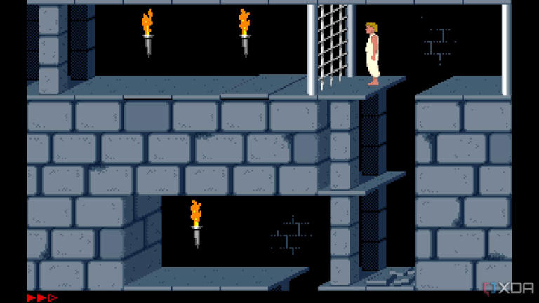 The Greatest Dos Games That Defined The Golden Generation Of Dos Gaming