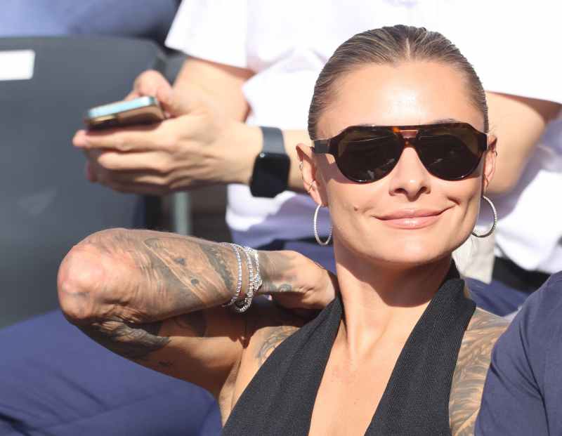 Sophia Thomalla Mini