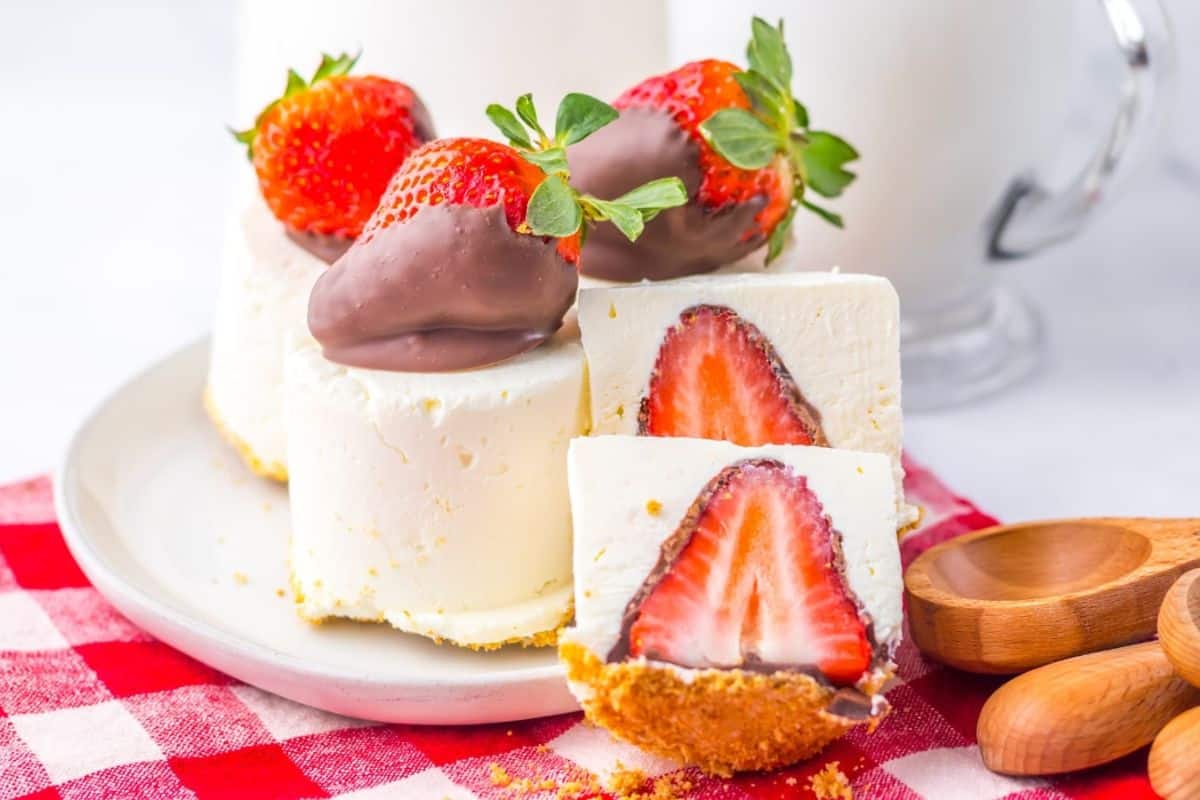 32 Graduation Recipes That Made the Crowd Stay Late
