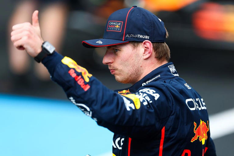 Horner: Verstappen apologised to Red Bull for F1 Spanish GP clash with Russell