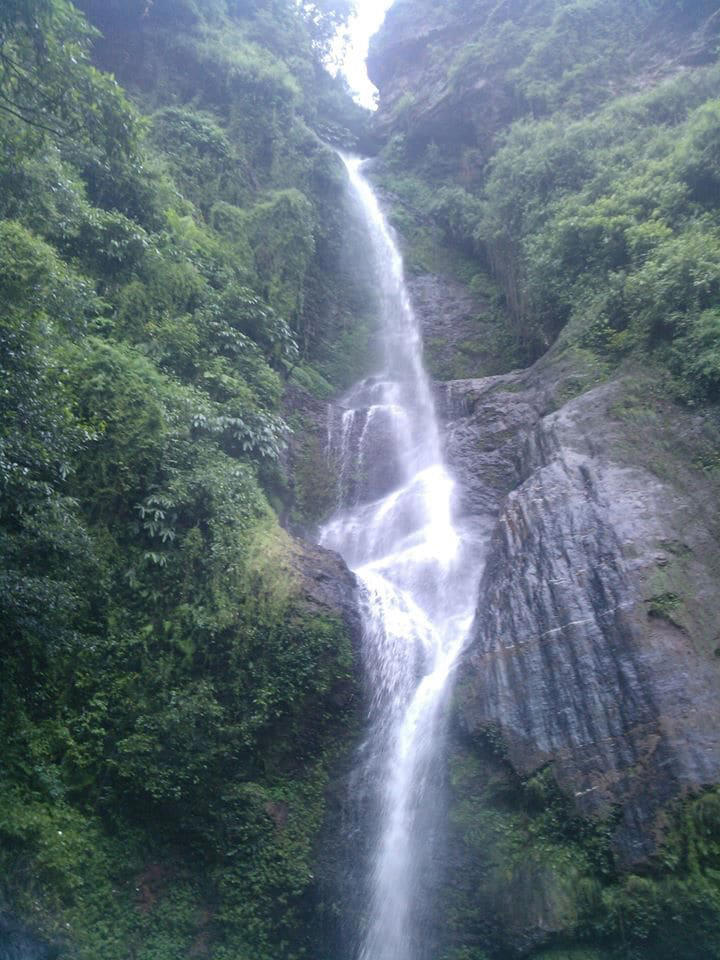 Chasing Cascades: Discovering Majestic Waterfalls in Shimla