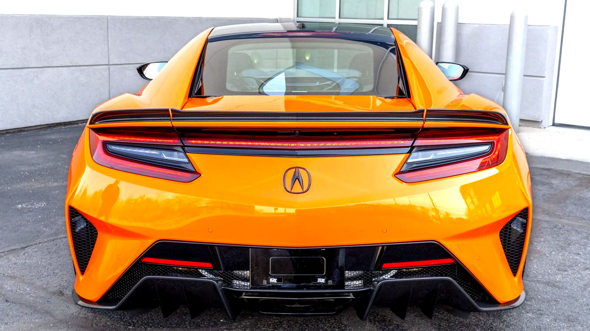 It Took A Shocking Sale To Make People Finally Notice Acura’s Forgotten ...