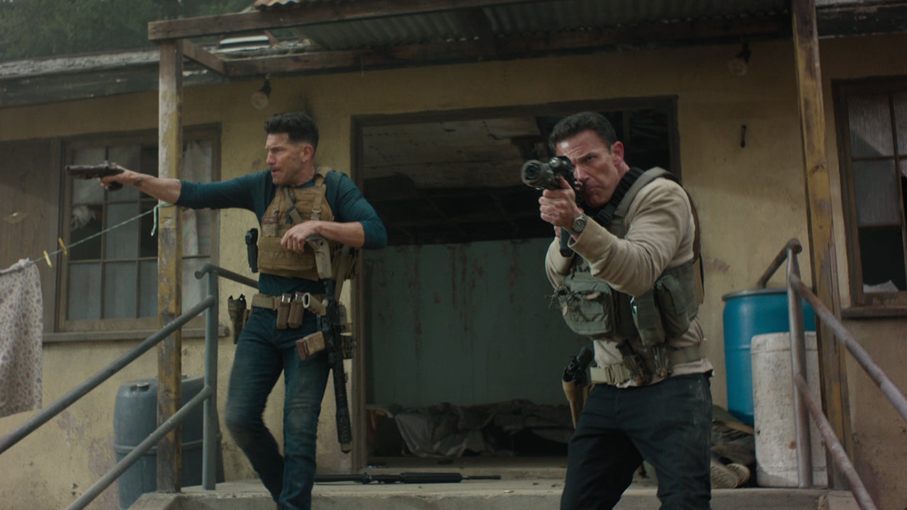 The Accountant 2 - Official Trailer #4