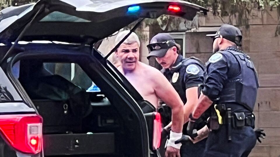 Colorado horror: Shocking new details about the attacker Mohamed Sabry ...