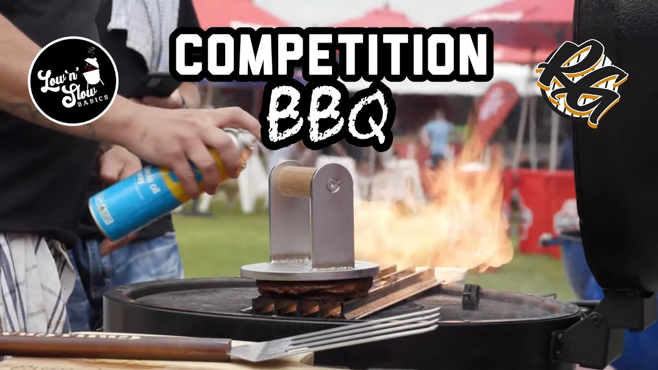 Backyard Pitmasters Face Off at the Beer & BBQ Fest