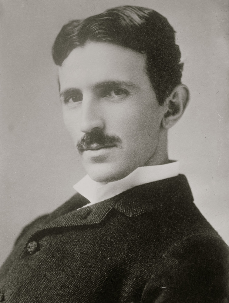 Famous people who were ahead of their time